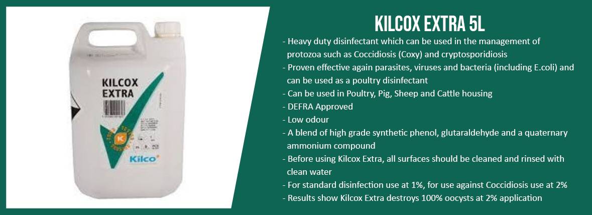 Agrineeds – Irish Agricultural Supplier | Cattle | Sheep | Farming ...